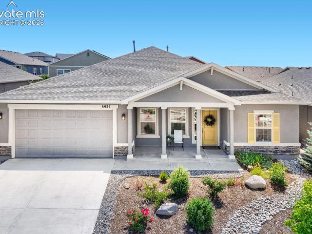 8927 Backgammon Drive