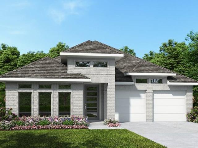 8927 Creaky Wheel Way, Montgomery, TX 77316