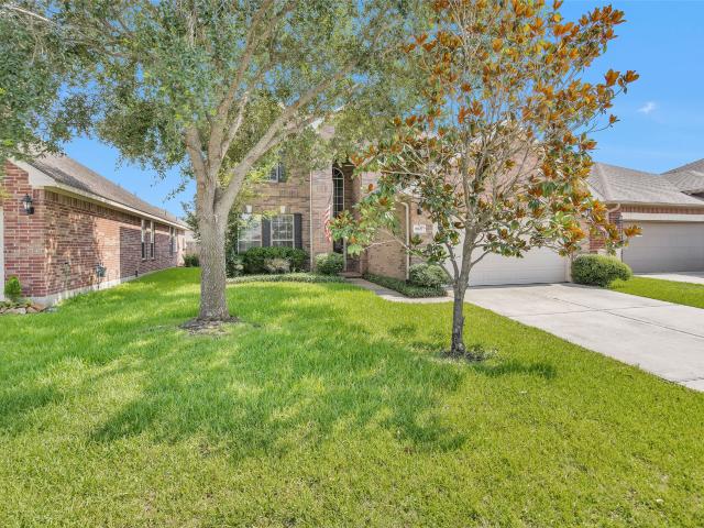8927 Headstall Drive