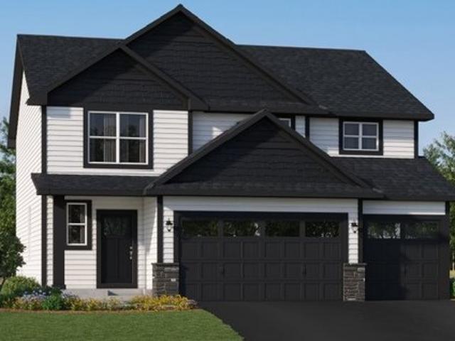 8927 Periwinkle Blvd, Woodbury, MN 55129