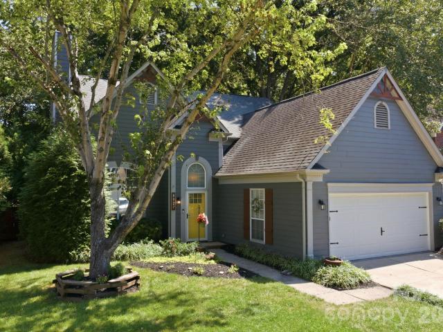 8927 Raven Park Drive