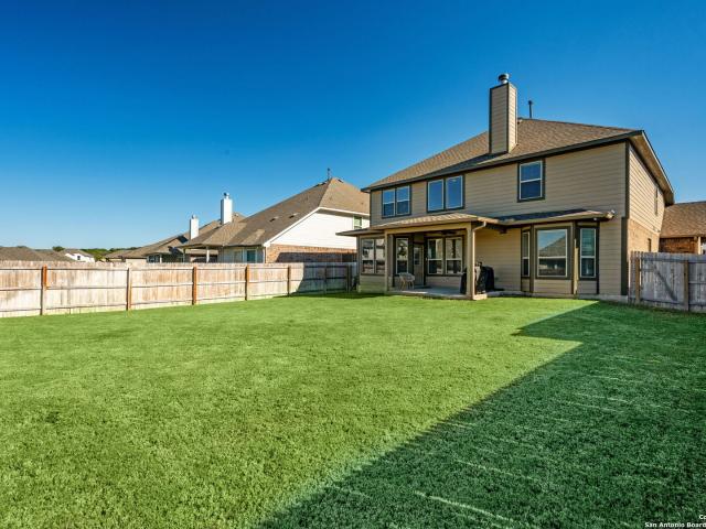 8927 Whimsey Ridge, Fair Oaks Ranch, TX 78015 | MLS #1932 | Compass