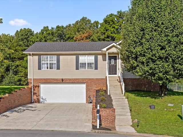 8927 Wings Way, Hixson, TN 37343