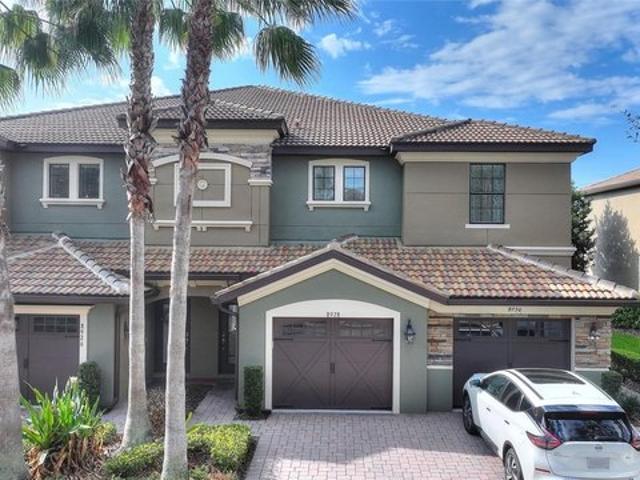 8928 Azalea Sands Ln Unit 8928, Davenport, FL 33896