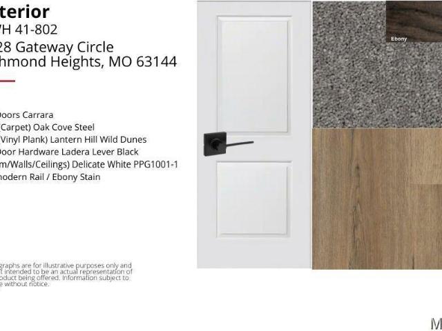 8928 Gateway Cir, Unit 41802, Richmond Heights, MO 63144 | MLS #26005 | Compass