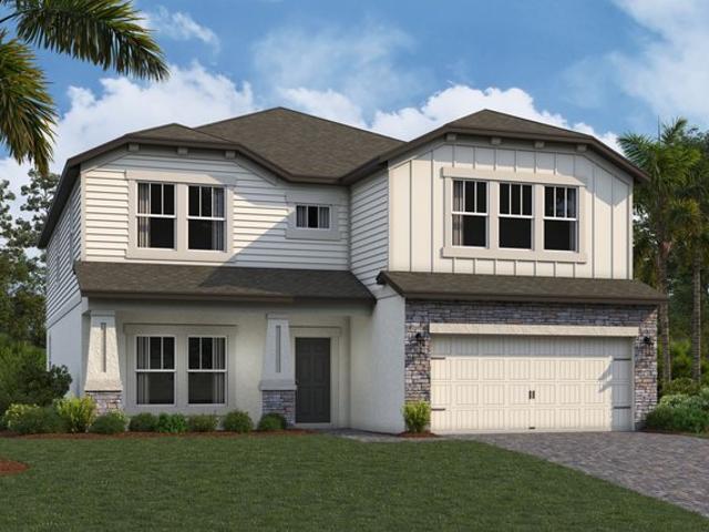 8928 Runaway Breeze Dr, Land O Lakes, FL 34637