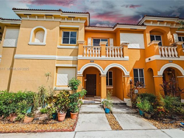 8928 SW 18th St, Miramar, FL 33025 | MLS #A12008