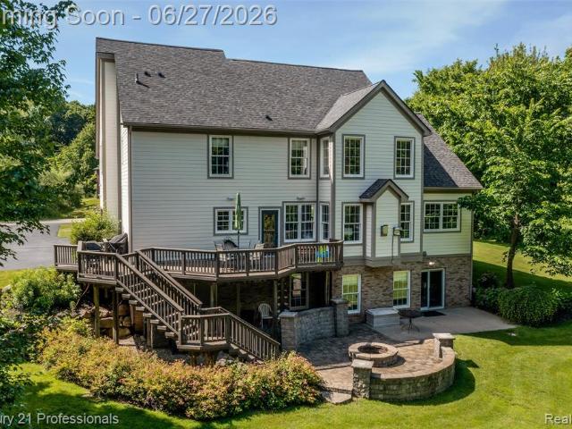 8928 Wild Iris Court