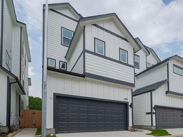 8929 Grovner Pl, Houston, TX 77080 | MLS #19373