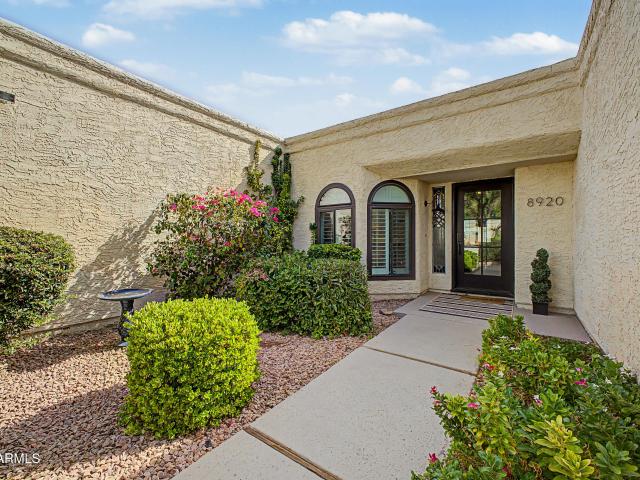 8920 N 83RD Place