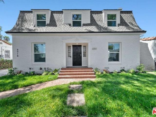 8920 Cadillac Ave, Los Angeles, CA 90034