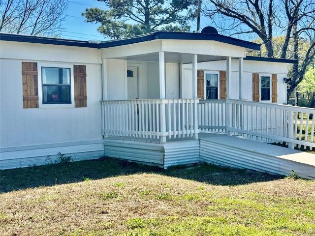 8920 E Us Hwy, Terrell, TX 75161 | MLS #21156