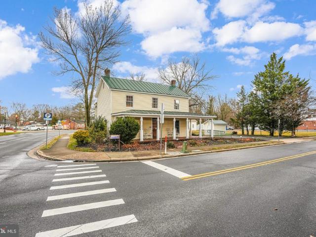 8920 Quarry Road