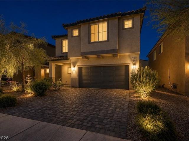 8920 Seal Cove St, Las Vegas, NV 89178