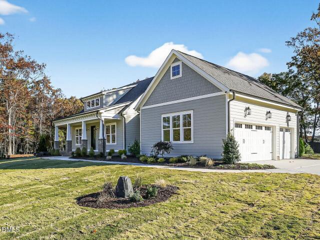 8920 Thompson Mill Rd, Wake Forest, NC 27587 | MLS #10137