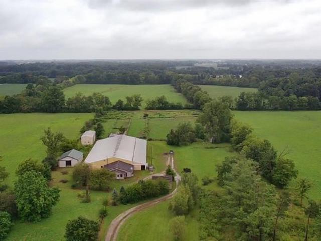 8920 W County Road 500 N, Muncie, IN 47304