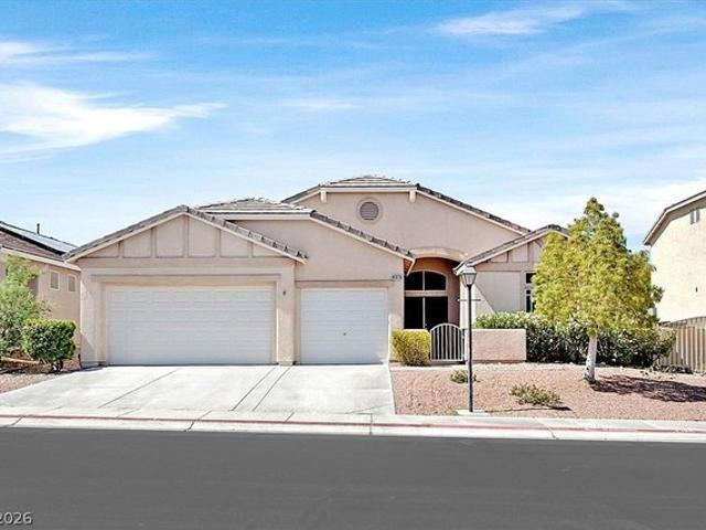 8920 Wind Warrior Ave, Las Vegas, NV 89143
