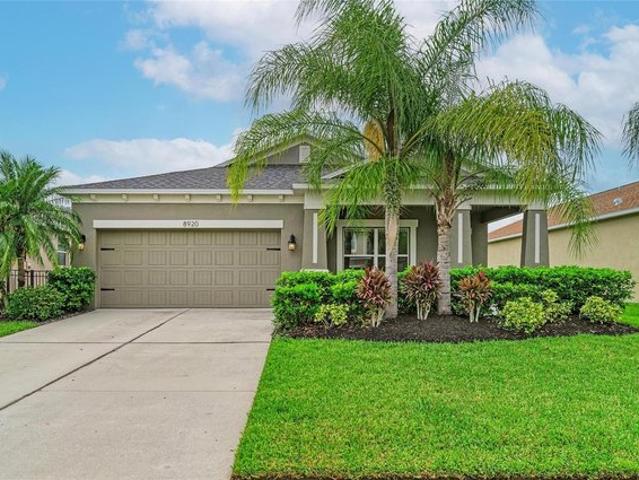 8920 39th Street Cir E, Parrish, FL 34219