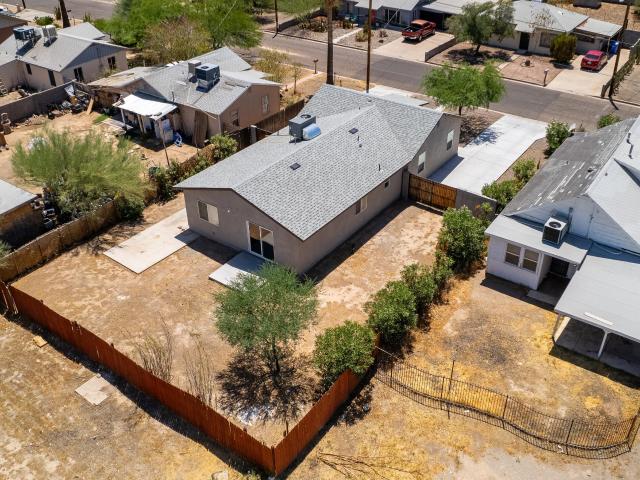 8921 N 10th St, Phoenix, AZ 85020 | Compass