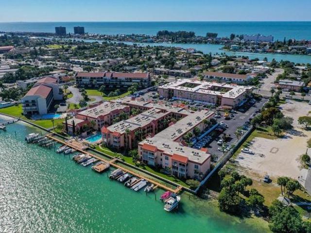 8921 Blind Pass Rd #239, Saint Pete Beach, FL 33706
