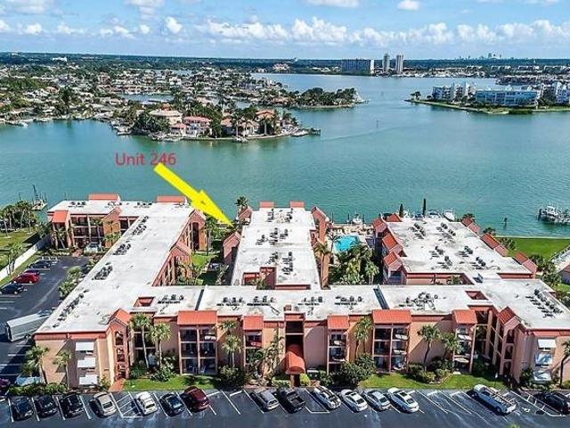 8921 Blind Pass Rd 246, Saint Pete Beach, FL