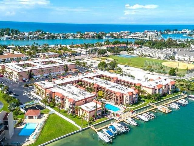 8921 Blind Pass Rd #339, Saint Pete Beach, FL 33706