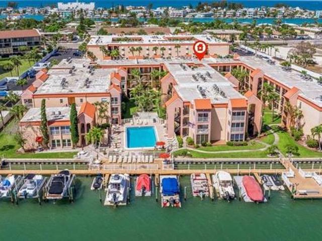 8921 Blind Pass Rd #349, Saint Pete Beach, FL 33706