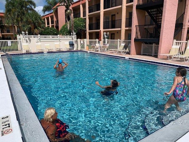 8921 Blind Pass Rd Apt 244, Saint Pete Beach, FL 33706