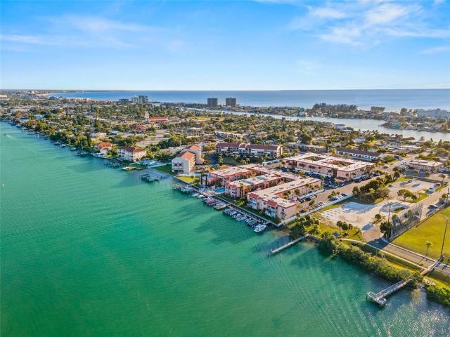 8921 Blind Pass Rd, Unit 142, St. Pete Beach, FL 33706 | MLS #TB8385 | Compass