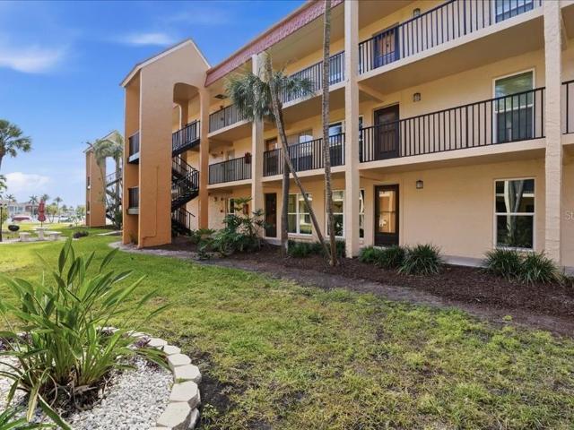 8921 Blind Pass Rd, Unit 148, St. Pete Beach, FL 33706 | MLS #TB8500