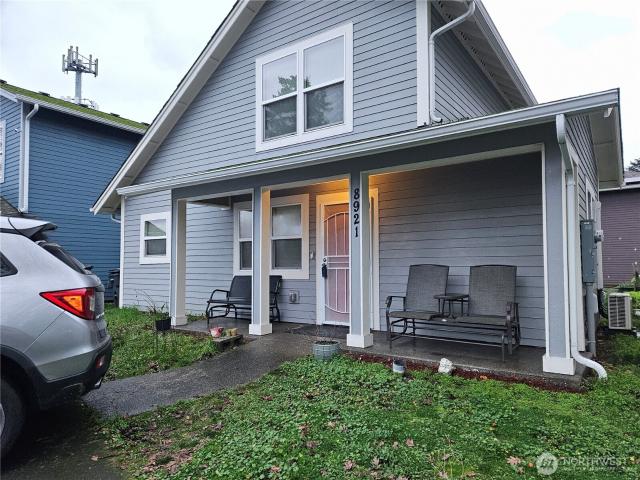 8921 Commercial St SW, Unit 6, Lakewood, WA 98498 | MLS #2506