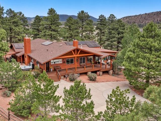 8921 Hulls Rd, Flagstaff, AZ 86004