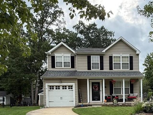 8921 Jeff Mar Dr, Glen Burnie, MD 21061