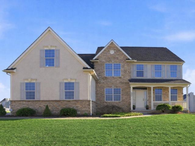 8921 Laurel Way, Pickerington, OH