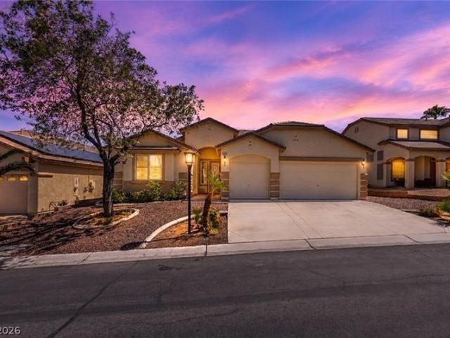 8921 Reining Spur Ave, Las Vegas, NV 89143