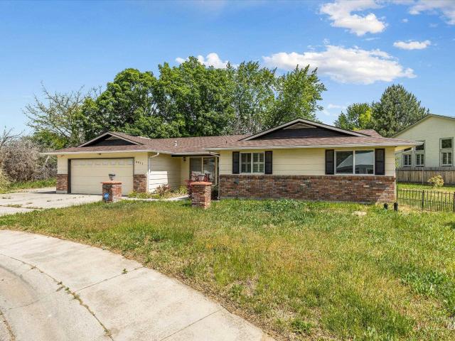 8921 W Sunflower Court