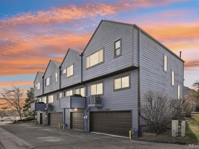 8921 W Yale Ave, Lakewood, CO 80227
