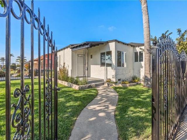 8921 Wadsworth Ave, Los Angeles, CA 90002
