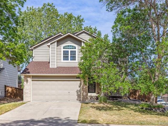 8922 Maribou Ct, Littleton, CO 80130