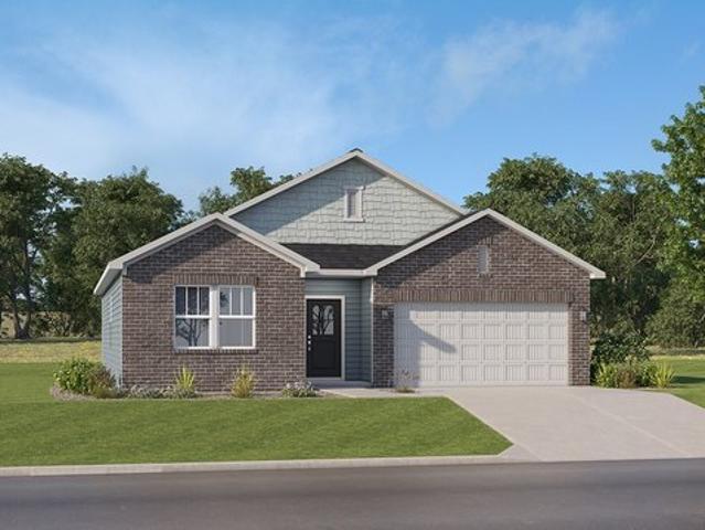 8922 Noble Heights Ln, Camby, IN 46113