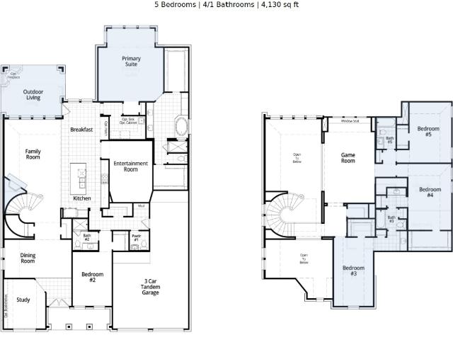 8922 Blue Grotto Lane