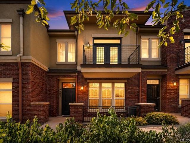 8922 E Otero Pl, Englewood, CO 80112