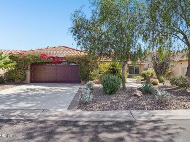 8922 E Stoney Vista Dr, Sun Lakes, AZ 85248