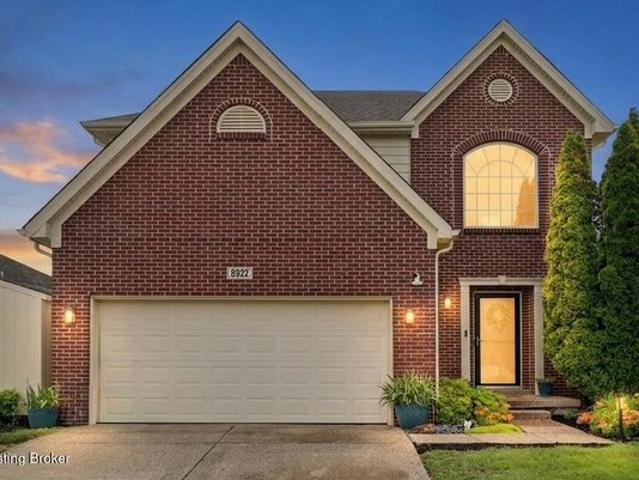 8922 Eli Dr, Louisville, KY 40291