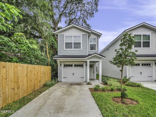 8922 Free Ave, Jacksonville, FL 32211
