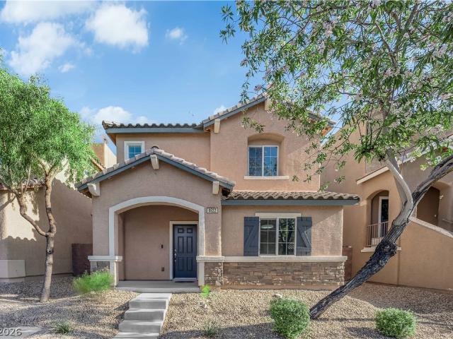 8922 Harmony Hall Ave, Las Vegas, NV 89178 | MLS #2774