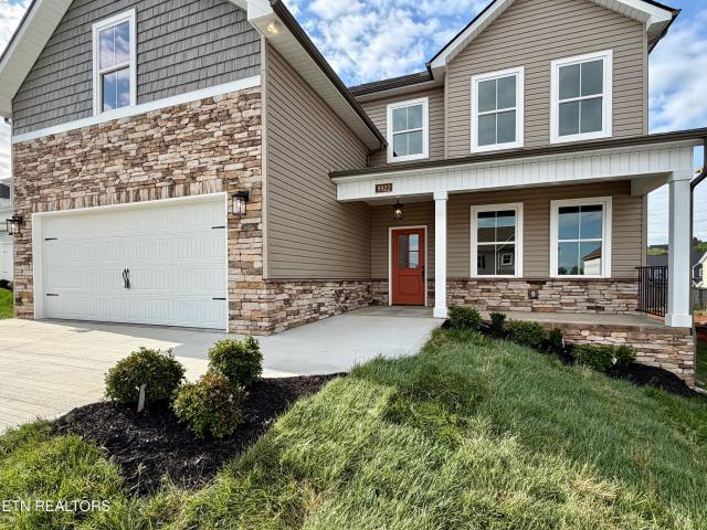 8922 Queensdale Ln, Knoxville, TN 37924 | MLS #1338 | Compass
