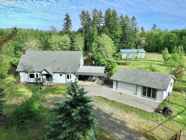 89237 Sheffler Rd, Elmira, OR 97437