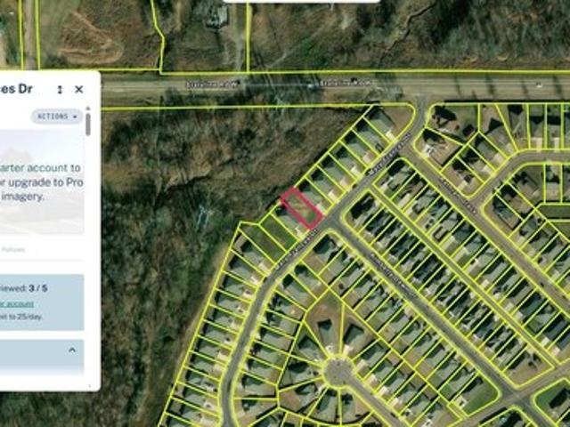 8923 Mary Frances Dr Lot 199, Southaven, MS 38671