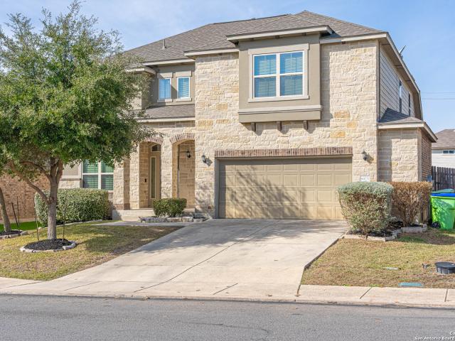 8923 Monument Parke, San Antonio, TX 78254 | MLS #1944 | Compass
